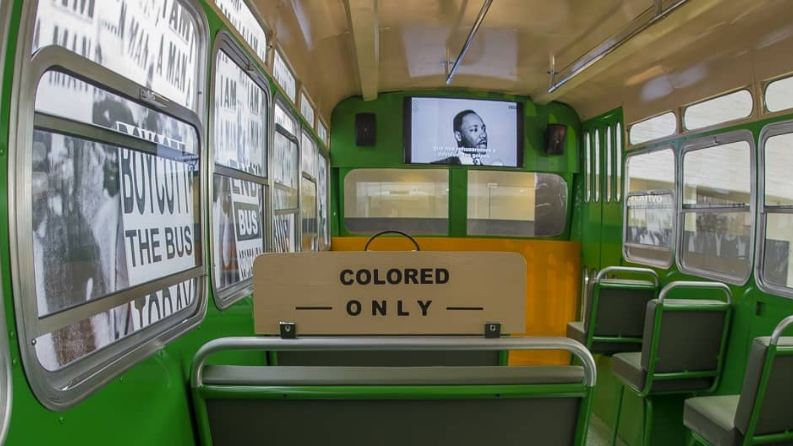 Rosa Parks, la legendaria activista por los derechos civiles y ...