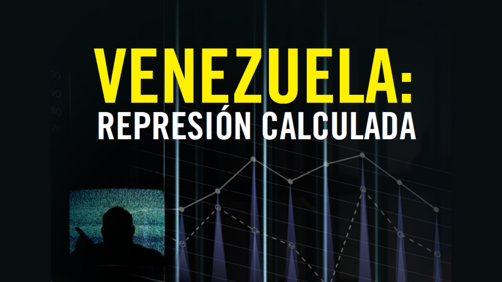 Venezuela: Represión calculada - amnistia.org.mx