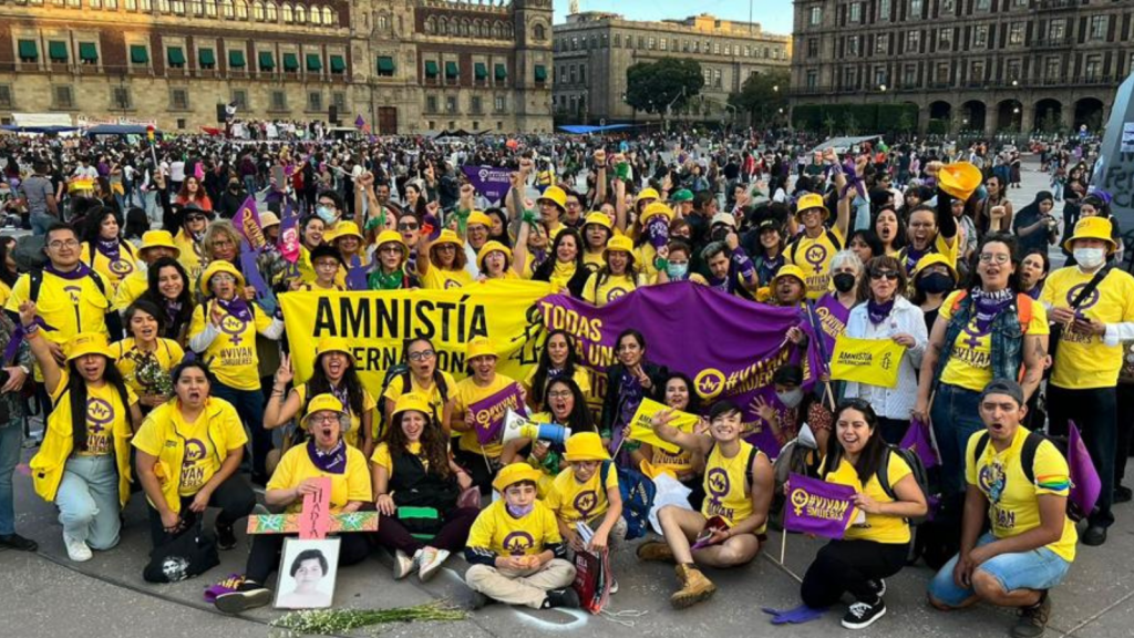 Cómo contribuir a la lucha por los derechos humanos desde tu comunidad ...