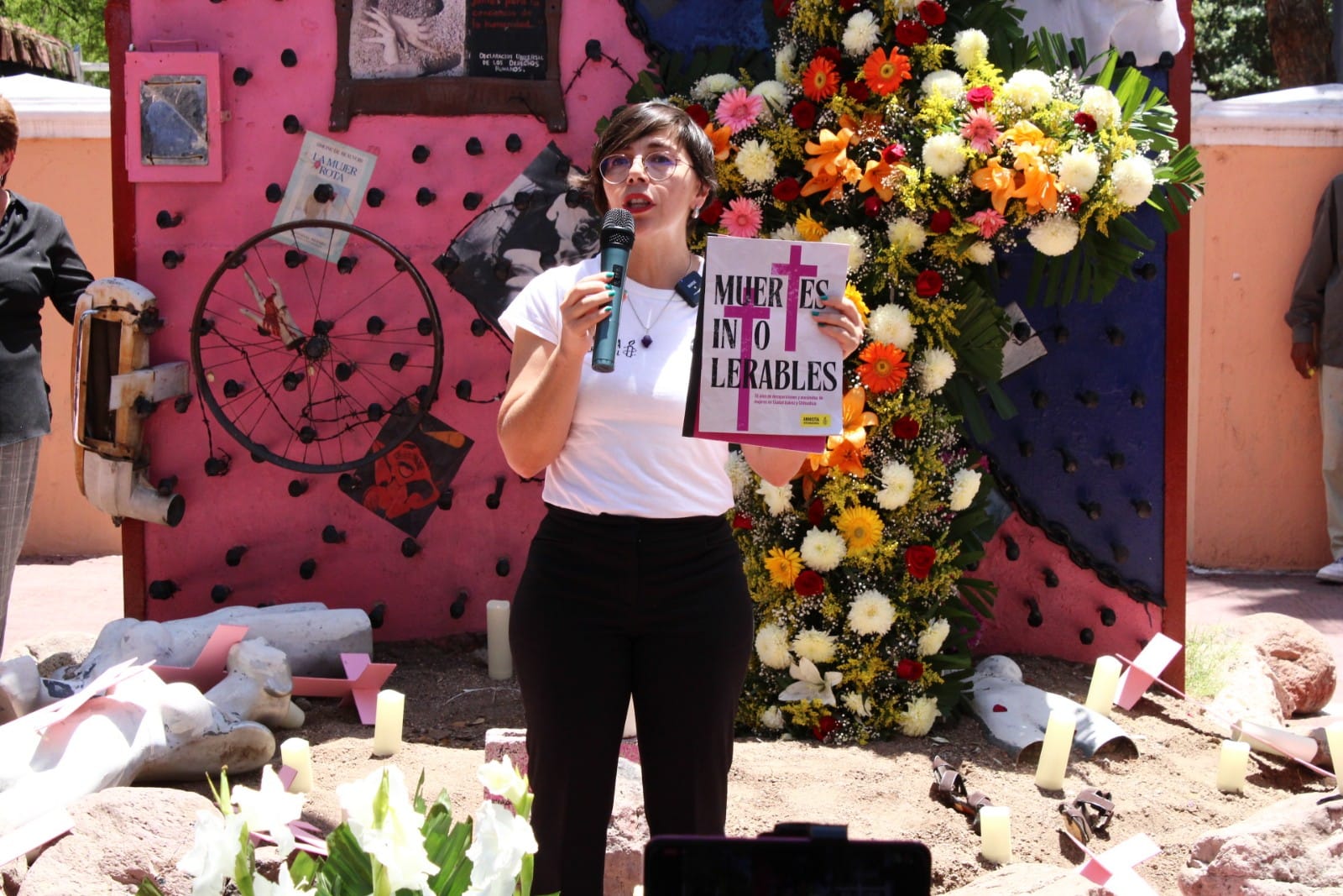 México: A 30 años de que se empezaron a documentar los feminicidios, no ...