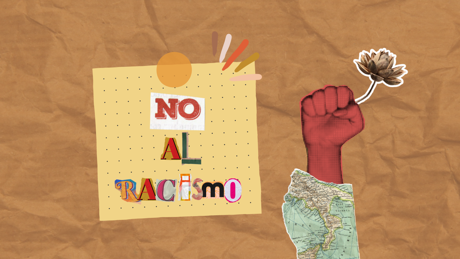 ¿Qué es el racismo? Tipos y significados - amnistia.org.mx